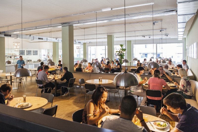 NovaTaste Austria GmbH als Lehrbetrieb: Lehrstellen, Infos und mehr ...