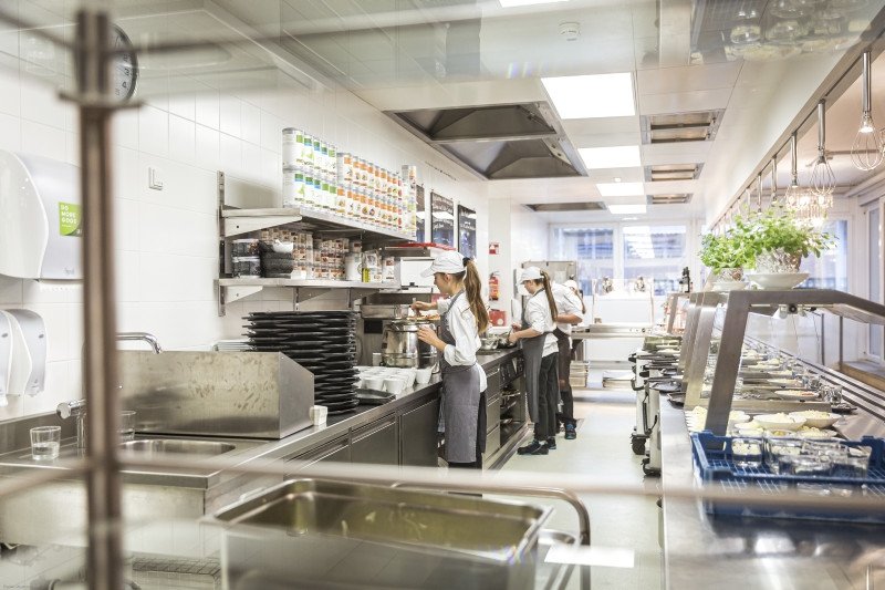 NovaTaste Austria GmbH als Lehrbetrieb: Lehrstellen, Infos und mehr ...